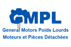 GMPL -General Motors Poids Lourds
